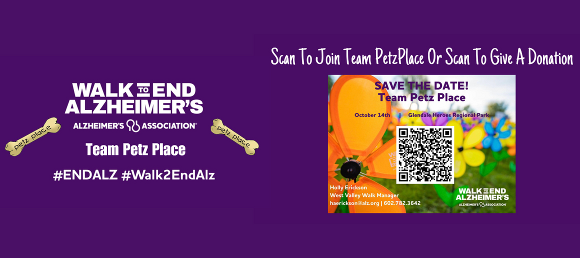 Dog & Cat Food & Supplies | Goodyear, AZ | Petz Place